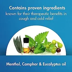 ויקס | Vicks Vaporub - Pharmasepa